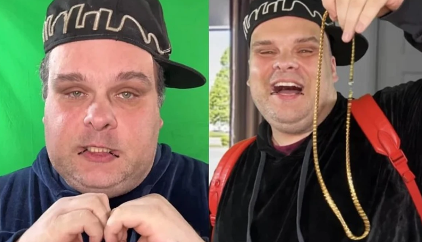 Komediani i TikTok, Steve Bridges ndërron jetë papritur në moshën 41 ...