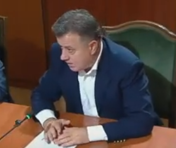 “Këtu do japin llogari Agasi, Troplinët dhe Suel Çela”, Flamur Noka në ...
