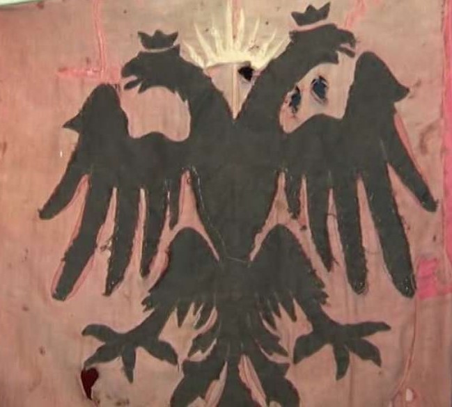 Vendet me flamujt më të vjetër në histori, ja ku renditet Shqipëria ...