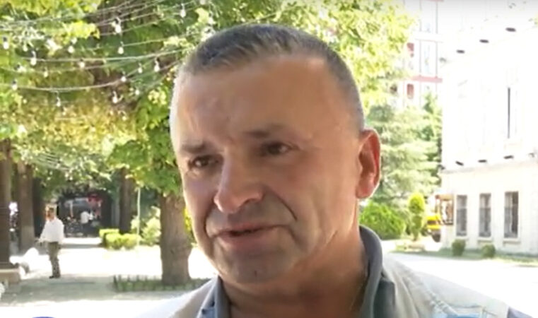 Prej kohësh në konflikt për pronat, çfarë deklaronte babai i autorit të ...