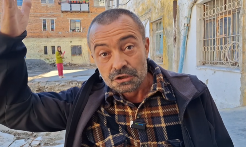 Kërcënon xhaxhai i vrasësit të gjyqtarit Kalaja: Ai gjyqtar që më dënon ...