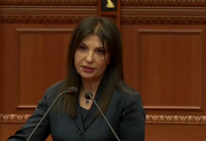 Topalli: Shteti në koma, ligji vdes aty ku mungon gjykatësi, kur mungon ...