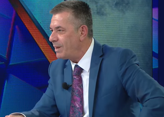 Lorenc Vangjeli: Në 2027-ën Rama bëhet president me mandat 7-vjeçar ...