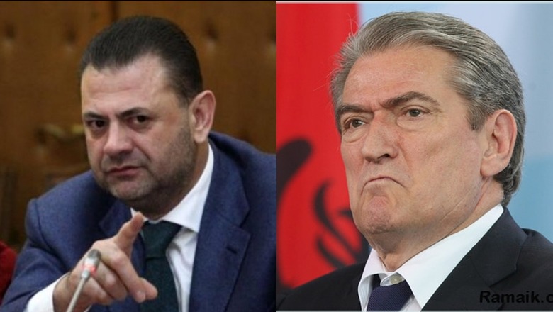 Tom Doshi përgënjeshtron Berishën: O mashtrues, jam në mes të Tiranës ...