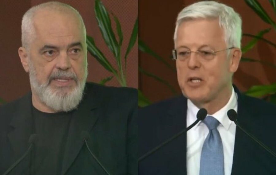 ‘Shuplakë’ diplomatike për Ramën/ Ambasadori gjerman kërkon më shumë ...