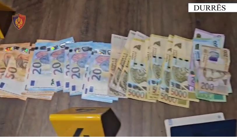 Kthyen apartamentin në “fole” prostitucioni, arrestohen dy braziliane ...