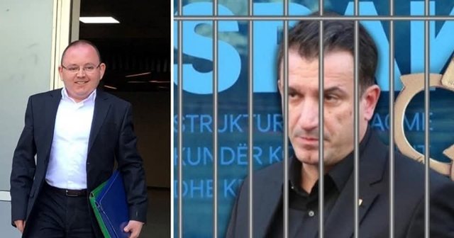 La në burg Veliajn, Engert Pëllumbi zgjidhet kryetar i Shoqatës ...