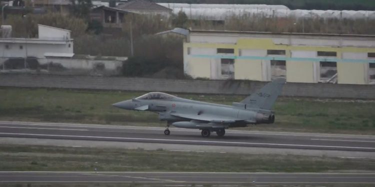 Baza ajrore Kuçovë, çelet tenderi për modernizimin e infrastrukturës ...