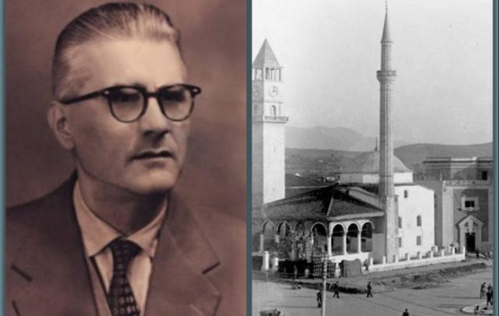Qazim Turdiu, intelektuali që mbrojti shkollën përballë diktaturës ...