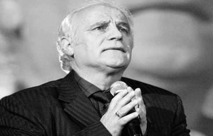 Rrëfimi prekës i Sherif Merdanit: Vëllanë 6-muajsh e çoja në burg në ...