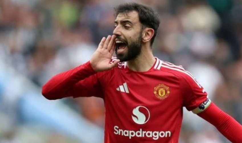 Situata e Bruno Fernandes po e trondit sërish skenën evropiane - Gazeta ...