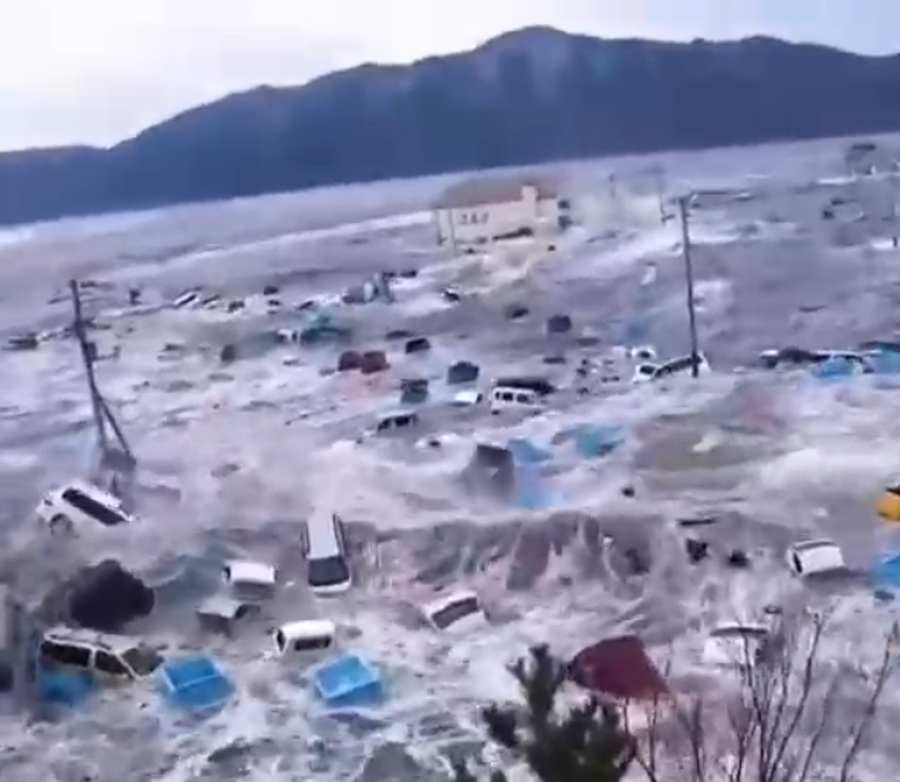 Tërmet 7.6 ballë në Japoni, paralajmërohet për cunami - Gazeta Bulevard