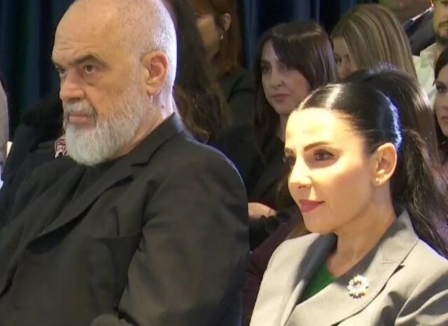 ‘Rama i shkoi në dasmën e vajzës, Balluku i përdori shtëpinë e pushimit ...