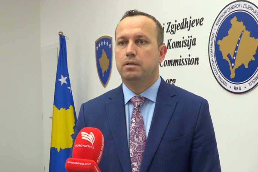 KQZ: Do të verifikohen kandidatët për deputetë të zgjedhjeve të 28 ...