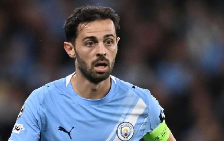Bernardo Silva: Deri në ditën e fundit që do të jem me Cityn - Gazeta ...