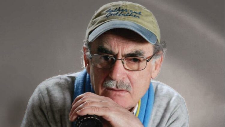 Dhimitër Anagnosti përkujtohet në 90-vjetorin e lindjes - Gazeta Bulevard