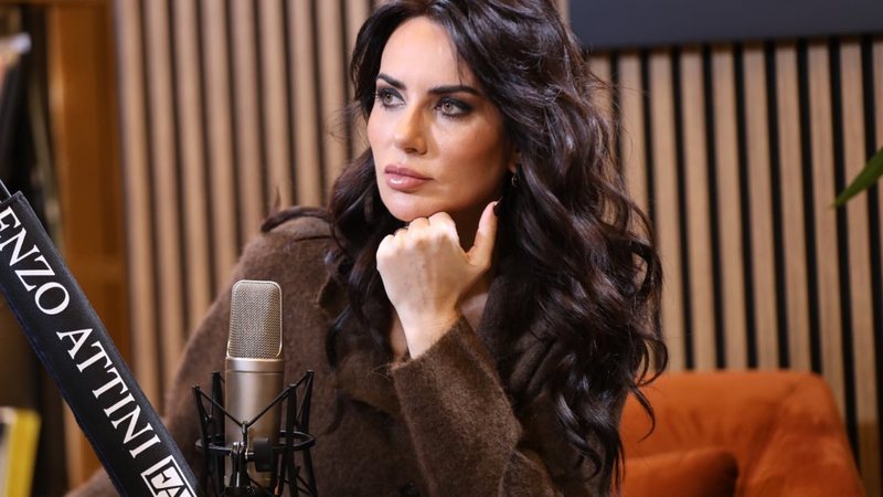 Grida Duma rrëfim për jetën personale: Kam ndalur së bëri sakrifica ...