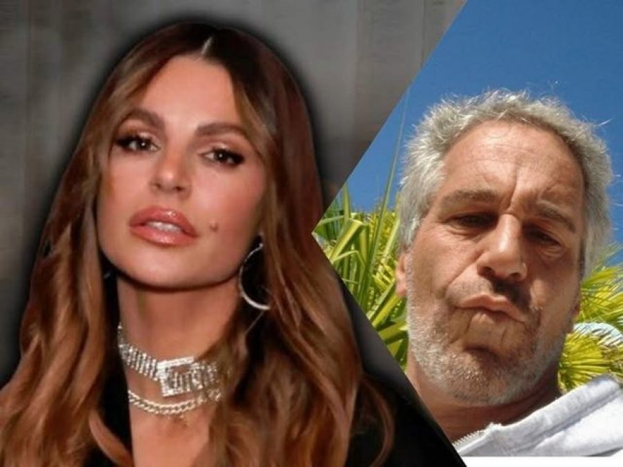 ‘Po mendoja për ty’ - Publikohen mesazhet e modeles shqiptare me ...