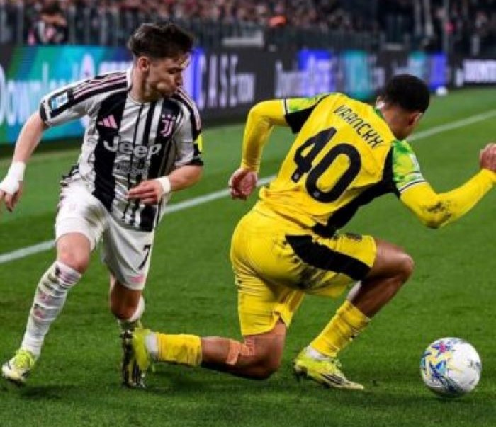 Ngec Juventus, Sassuolo i merr një pikë në Torino - Gazeta Bulevard