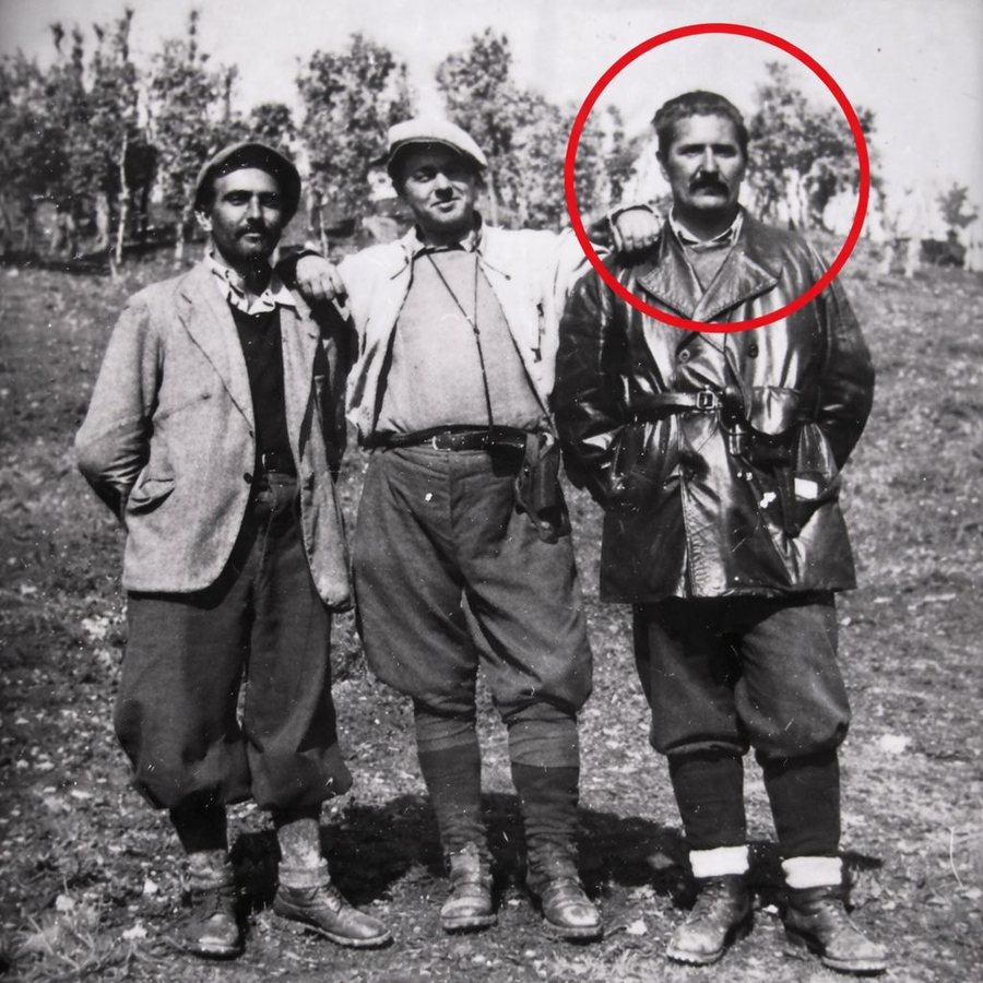 13 mars 1945: atentati në Prishtinë – kur Haki Taha vrau Miladin ...