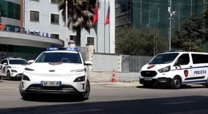 DURRES/ Policia pranga për vepra penale nga aksidente, vjedhje, ndertim ...