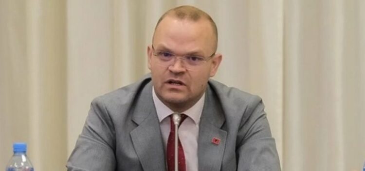 “Qeveria funksionon si mafia”, Kalaja ‘sulmon’ Ramën: Shqipëria po ...