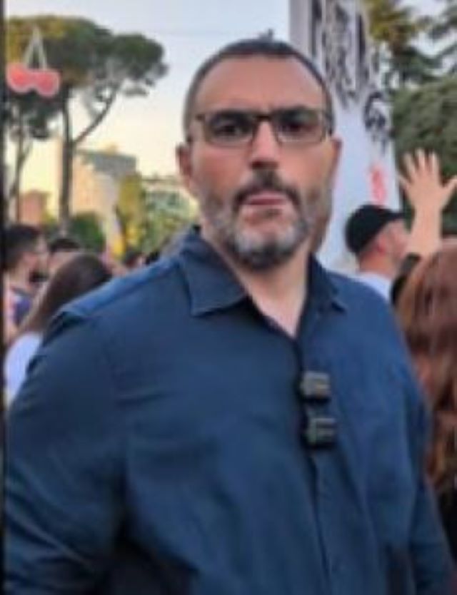 Qorri dhe banda e tij kërkon t'i rrëmbejë shoqërisë civile lëvizjen për ...